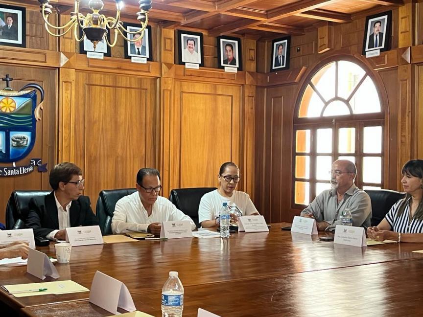 instalación del Consejo Consultivo Municipal de Turismo en Cd. Fernández. | Congreso de San Luis ...